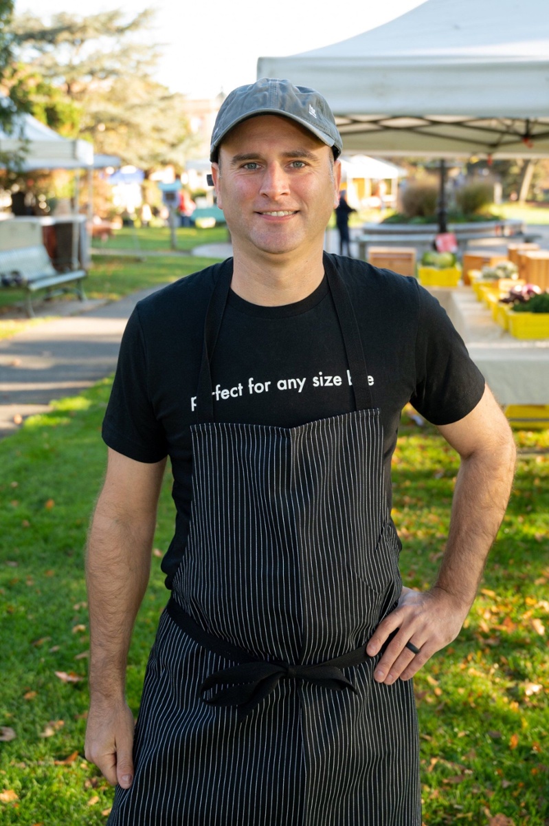 Boston | Tiny Spoon Chef